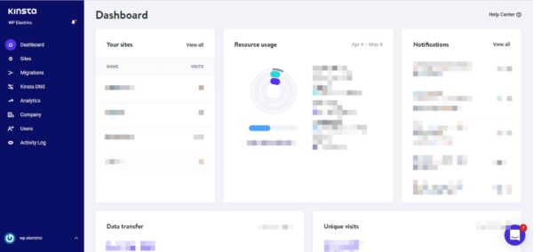 Kinsta 介紹，從特色、方案到使用說明 (WordPress 主機推薦) – 驅動數位行銷